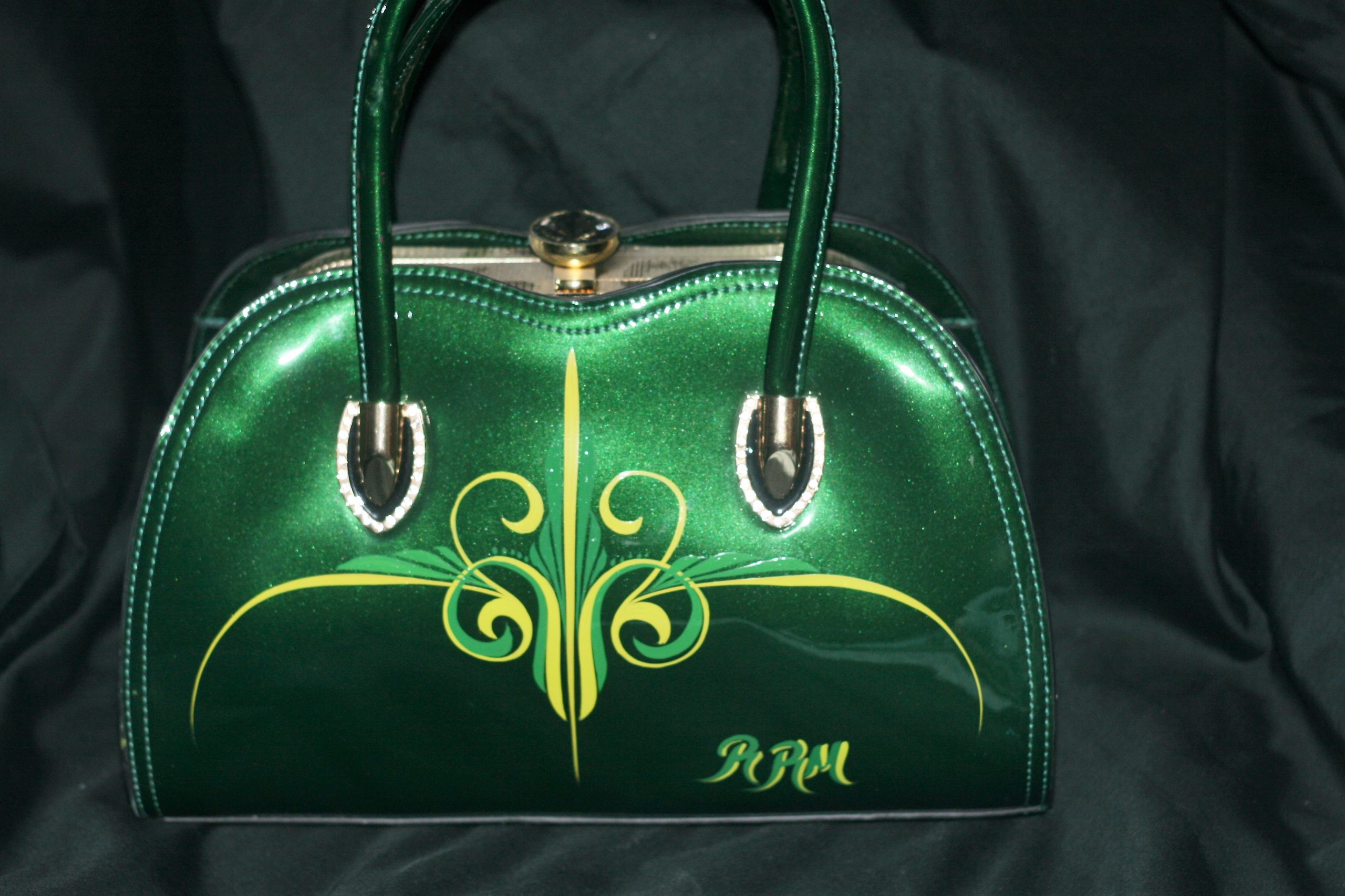 RRM Purse Collection - Red Rose Mafia