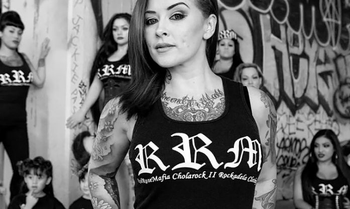 Vision & Strategy - Red Rose Mafia