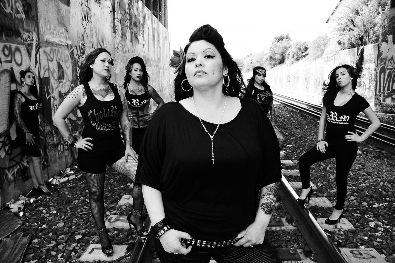 Red Rose Mafia 2020 - Red Rose Mafia