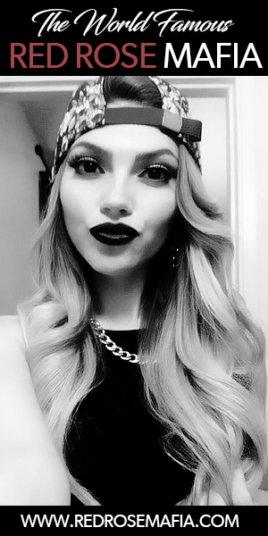 In The News Archives - Red Rose Mafia